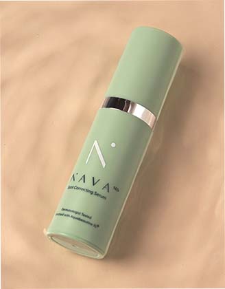 Moisturizing Cream | Nava MD™